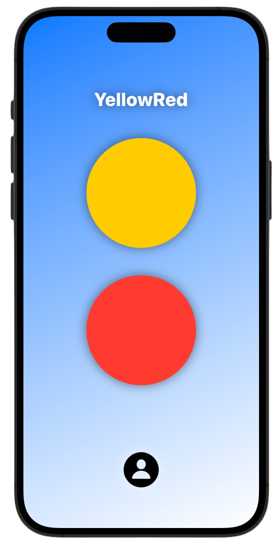 YellowRed